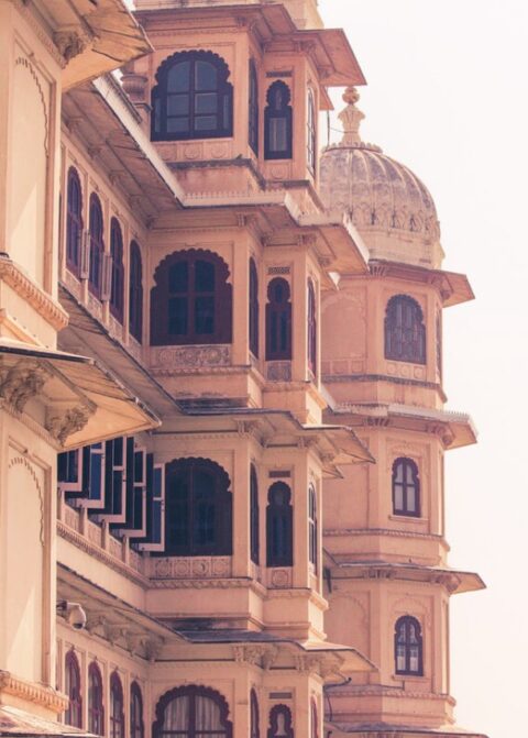 Circuit Le Parfum du Rajasthan